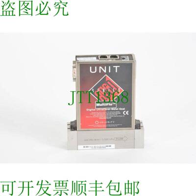 原装供应Celerity 多单元 UFC-8561 SC12 90sccm 数字质量流量控