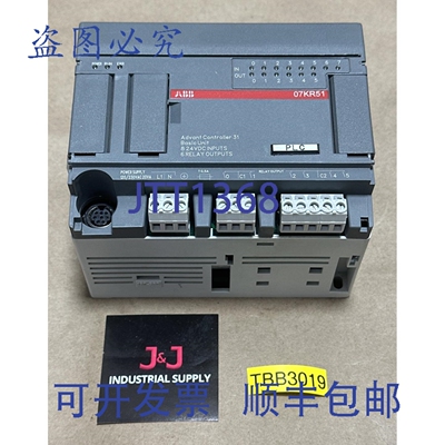 原装供应- 1SBP260011R1001 Advant 控制器 31 07KR51-Y3.9 ||
