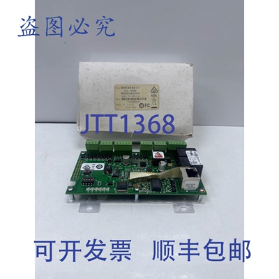 原装供应LENEL LNL-1300E 单门灵活网络连接读卡器接口模块