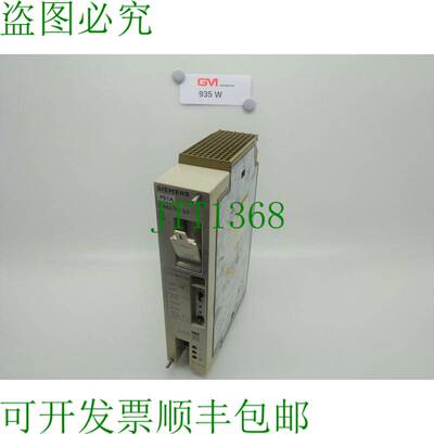 原装供应Fuente de Alimentación Simatic S5 6ES5951-7LB13 S5-