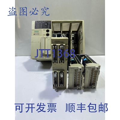 原装供应（TSX3721101 & TSXDMZ64DTK & 2xTSXDEZ12D2）MODICON T
