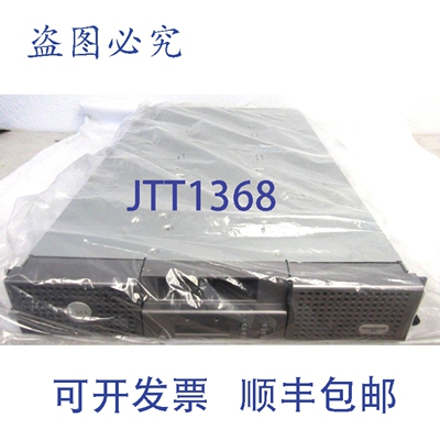原装供应Dell PowerVault 124T 0848V6 848V6 LTO-5 SAS 6GB 16槽