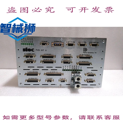 原装供应 NOVELLUS/02-272805-00/PVD IXT 0 REV.A