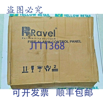 原装供应RE-104 Ravel 控制面板 RE104