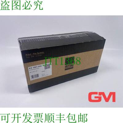 原装供应Rittal Bo?te à Bornes KX 1501.000 Terminal Bo?te Pe