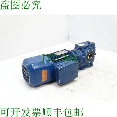 原装供应SEW EURODRIVE SA47/T DRN80M4/BE1HR/DH