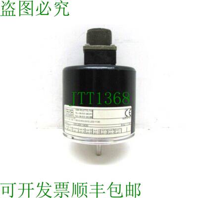原装供应Tekel TK121.SG.100.11/30.S.K5.6.S10.LD2-1130 编码器