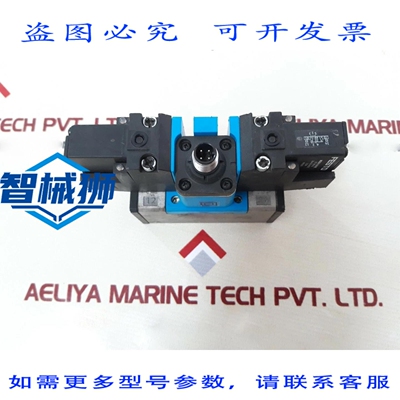原装供应 费斯托 JMEBH-5/2-D-1-ZSR-C 电磁阀 184495 E143