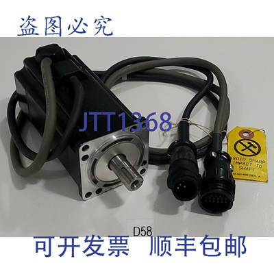 原装供应& Lewis YSM212 伺服电机 115V Rev 08 401-30246-00