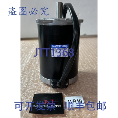 原装供应- 山洋电机 103H8223-6340 步进电机 250VAC 6A 1.8° IP