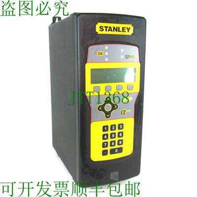 原装供应斯坦利装配技术 21A108726/QA1001-XDV 115/230Vac