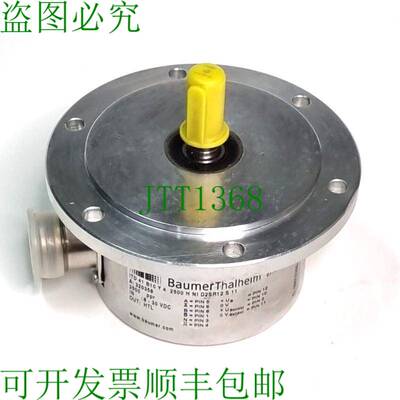 原装供应堡盟 Thalheim ITD 41 B10 Y4 2500 H NI D2SR12S11 A-No