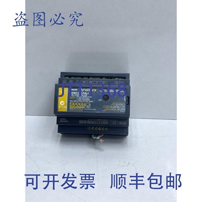 原装供应Dynalite DDBC120-DALI 调光控制器 100-240V 50/60Hz