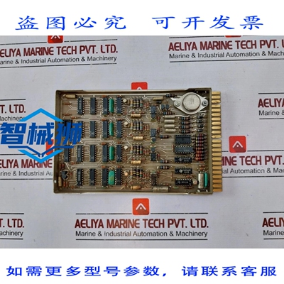 原装供应 NEBB CV11A SCHEDA 电路 STAMPATO NL 444360 PROVET 10