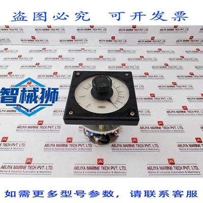 原装供应 NABCO 0-10 UW 6123412 MINUTERIE A éTAT 固体 2A 480