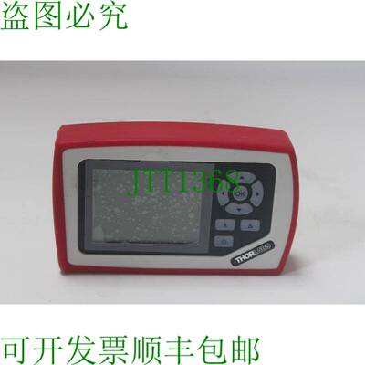 原装供应Thorlabs PM100D