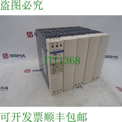 原装供应TELEMECANIQUE ABL7-RP2410 电源供应