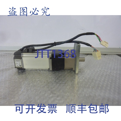 原装供应进口工业 MUMS041A1F0S 伺服电机带顶点齿轮 AB060-S!-P2