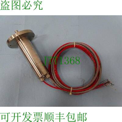 原装供应ELWOOD TTYS SS22-BY53-7G03-AA 伺服电机 120V 6000RPM