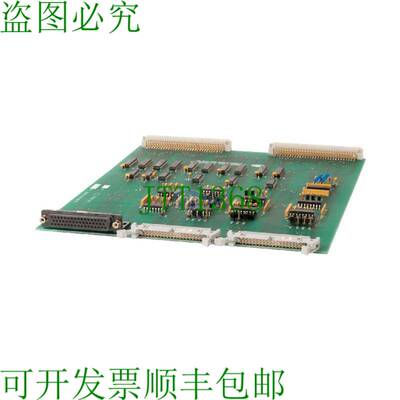 原装供应SVG Thermco Systems 警报输入板 165150