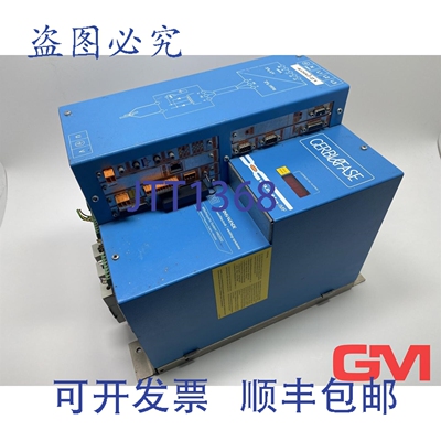 原装供应Harms + Wende HWI2808W 相中频逆变器 WELD334M-IMF