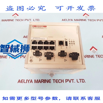 原装供应 TCSESM083F23F1 CONNEXIUM 扩展开关 8TX