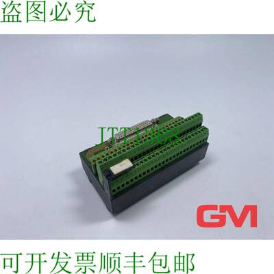 原装供应Murr électronique Verteilermodul UG SUB 50 BL 连接