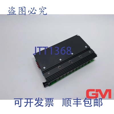 原装供应Berger Lahr 放大器卡 D 450.00 RS LS 220450-00-01G