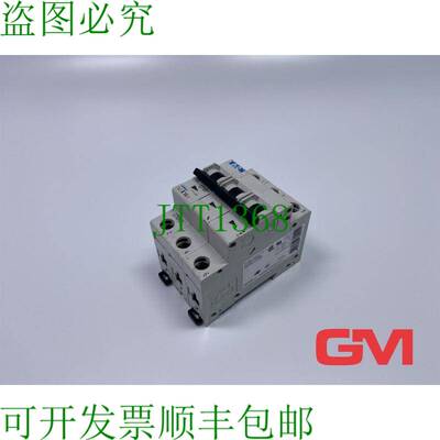 原装供应Disjoncteur 278911 Disjoncteur Faz-k16/3 160A 中断器