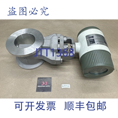 原装供应- 横河 YF108-AAUB1A-S3S3E/FMF/TBL Yewflo 流量计 24VD