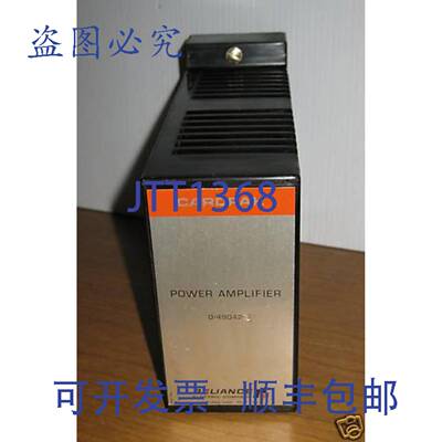 原装供应Reliance Cardpak 功率放大器卡 0-49042-1 0490421