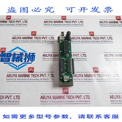 原装供应 双伸长器 IZQUIERDO FISHER-ROSEMONT KJ4001X1-NB1 12P