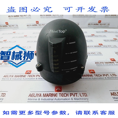 原装供应 THINKTOP 9613419804 型数字 10-30 VDC PNP/NPN