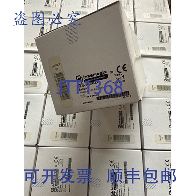 原装供应1 个 INTERLOGIX RF-EV1012PI-K4 PIR 传感器，距离 12