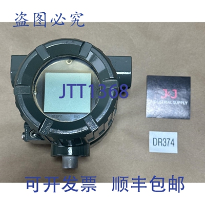 原装供应- 横河数字流量计 F9391CA-0 显示屏 F9391AA-0F INTRA电