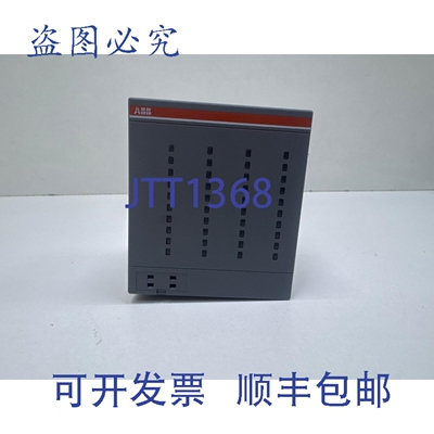 原装供应1SAP445200R0001 DX522-XC 数字输入输出模块