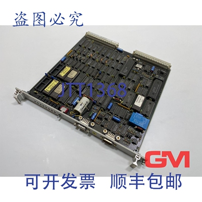 原装供应Card CPU70 9404 462 20201 CPU Ferromatik 4022 250 01