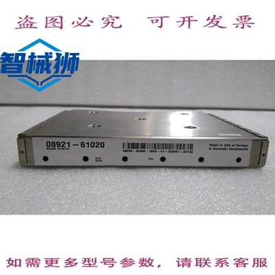 原装供应 安捷伦/08921-61020/RCVR SYNTH 08920-60380-3950-01-2