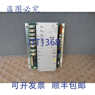 原装供应KRAUSS MAFFEI SK401 电路板 508 95 40 5089540 18274