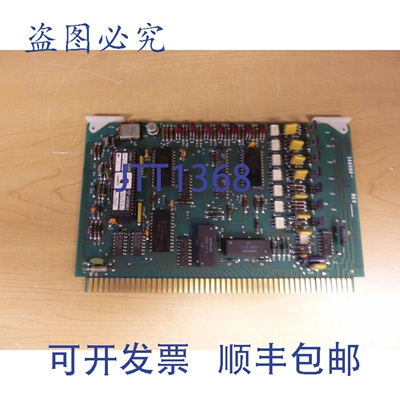 原装供应AMSCO STERIS 146586 REV 15 7通道PCB板 14994
