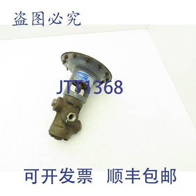 现货供应Valv-Trol D1000 隔膜阀 三通阀 3/4