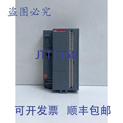 原装供应PM5032 / 1SAP123400R0072 CPU 2MB 以太网