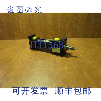 原装供应Parker CJ/H-3LRLS24MC 液压缸 25.4x 50