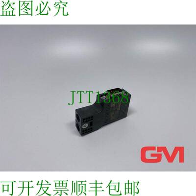 原装供应Collegamento 6ES7972-0BA52-0XA0 Connessione Spinotto