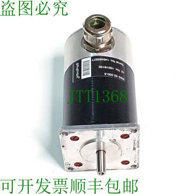 原装供应PHYTRON RSS 52.200-5 RSS52005 步进电机