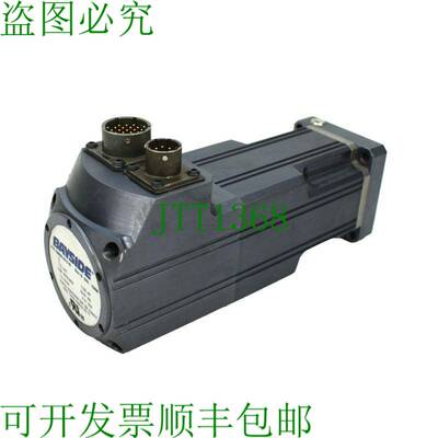 原装供应Bayside GM060-B1C1B 伺服电机版本 B 110Vac 1080 RPM 0