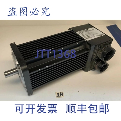 原装供应Reliance 1326AS-B330H-21 伺服电机 163570 2.1Nm 6000