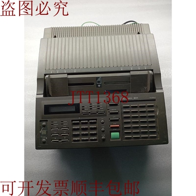 原装供应JRC JAX-831 海洋天气 INMARSAT FACSIMILE 发送器
