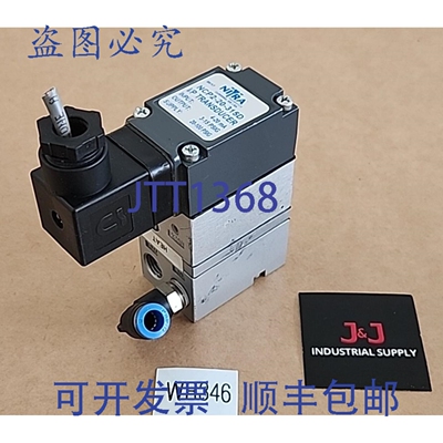 原装供应Nitra Pneumatics NCP2-20-315D 输入输出传感器 4-20mA
