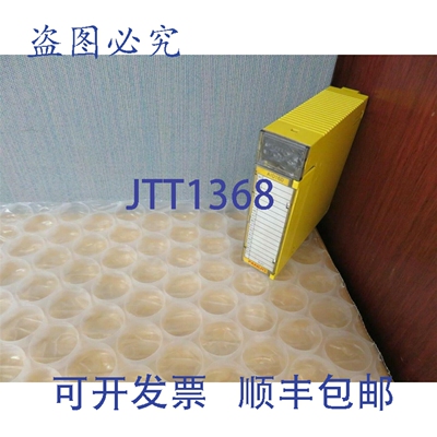 原装供应Fanuc AID16D A03B-0819-C104 输出模块 MFG 2014 18058